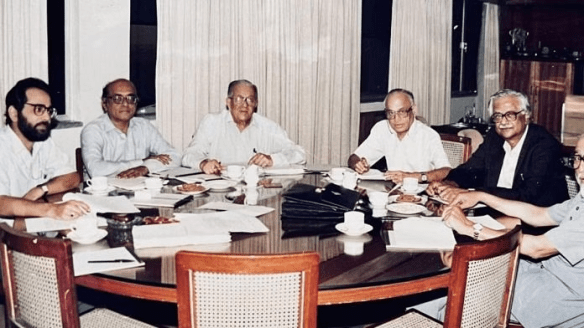 RAKESH SOOD | Foreign Policy and Strategic Affairs Expert